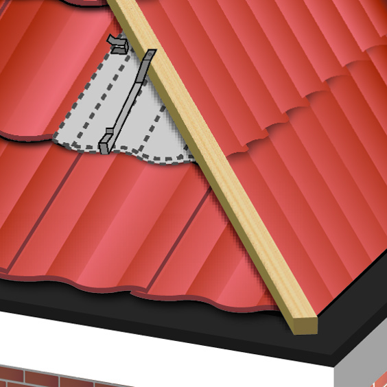 TIL-R Classic Fixtures & Fittings - SIG Roofing