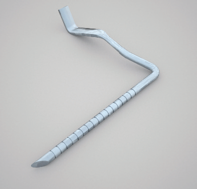 TIL-R Tile Clips - SIG Roofing