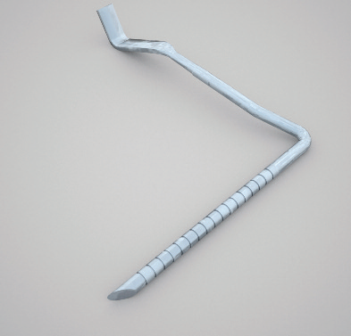 TIL-R Tile Clips - SIG Roofing