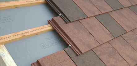 TIL-R Tile Clips - SIG Roofing