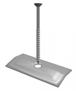 Universal Dry Fix Ridge Kit - SIG Roofing