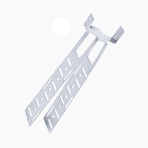 Universal Dry Fix Ridge Kit - SIG Roofing