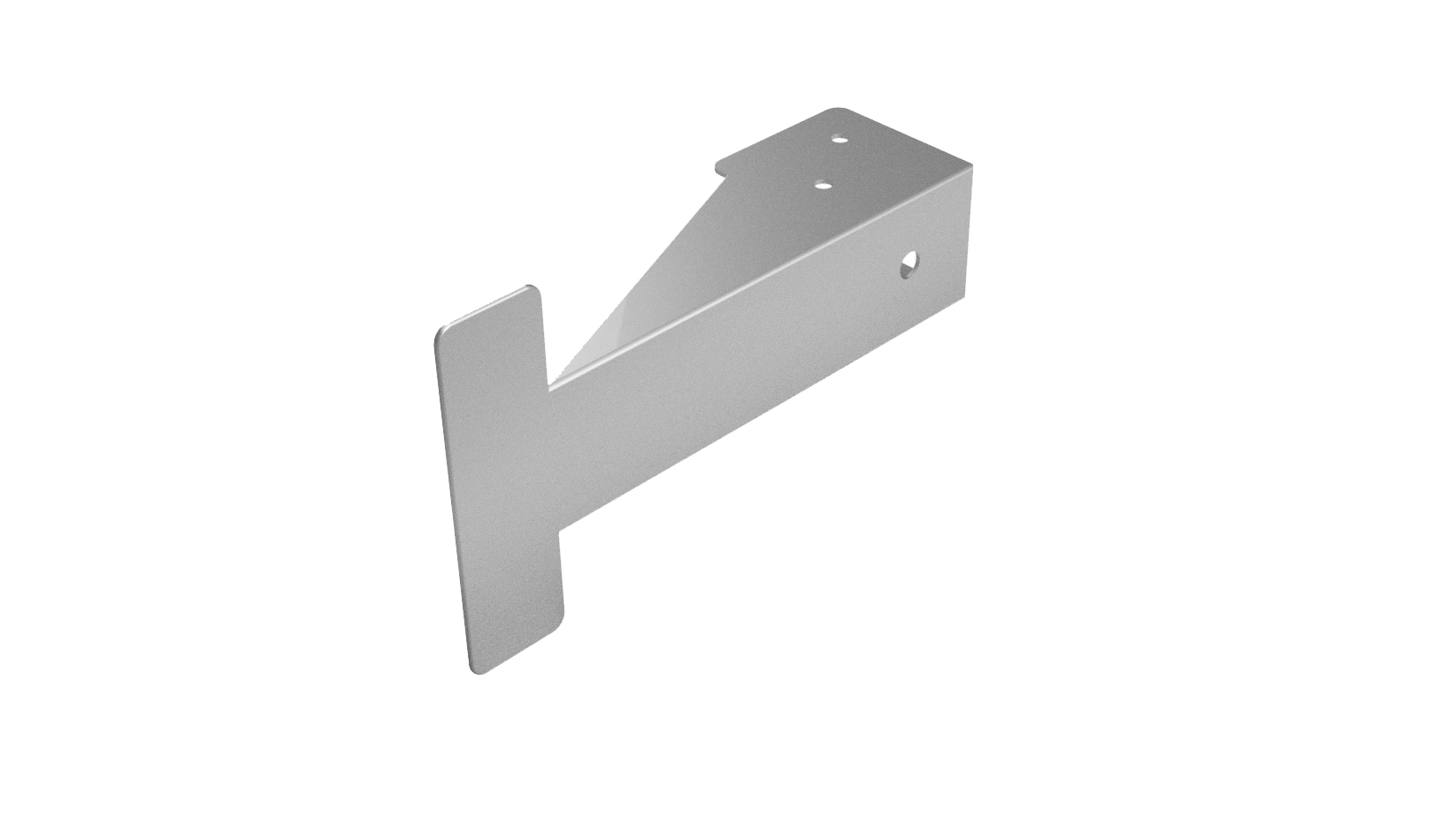 InVerg® Plain Tile Interlocking Dry Verge System - SIG Roofing