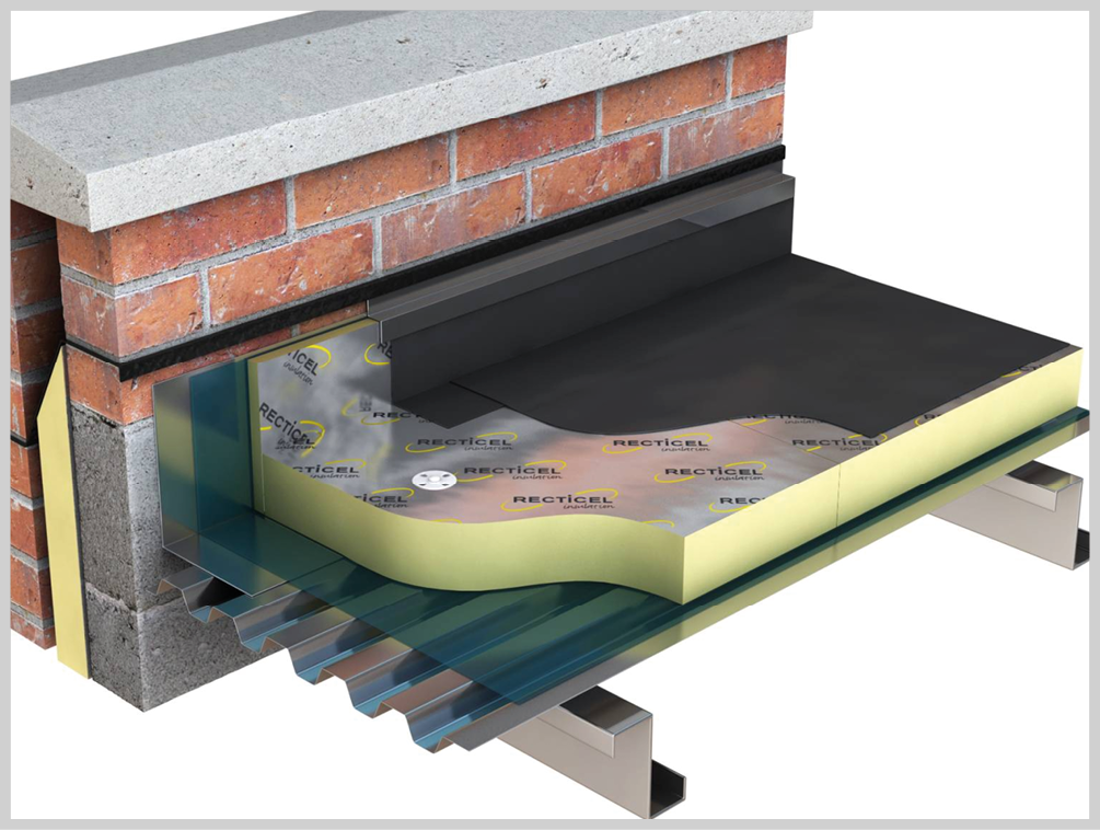 Gradient - SIG Roofing