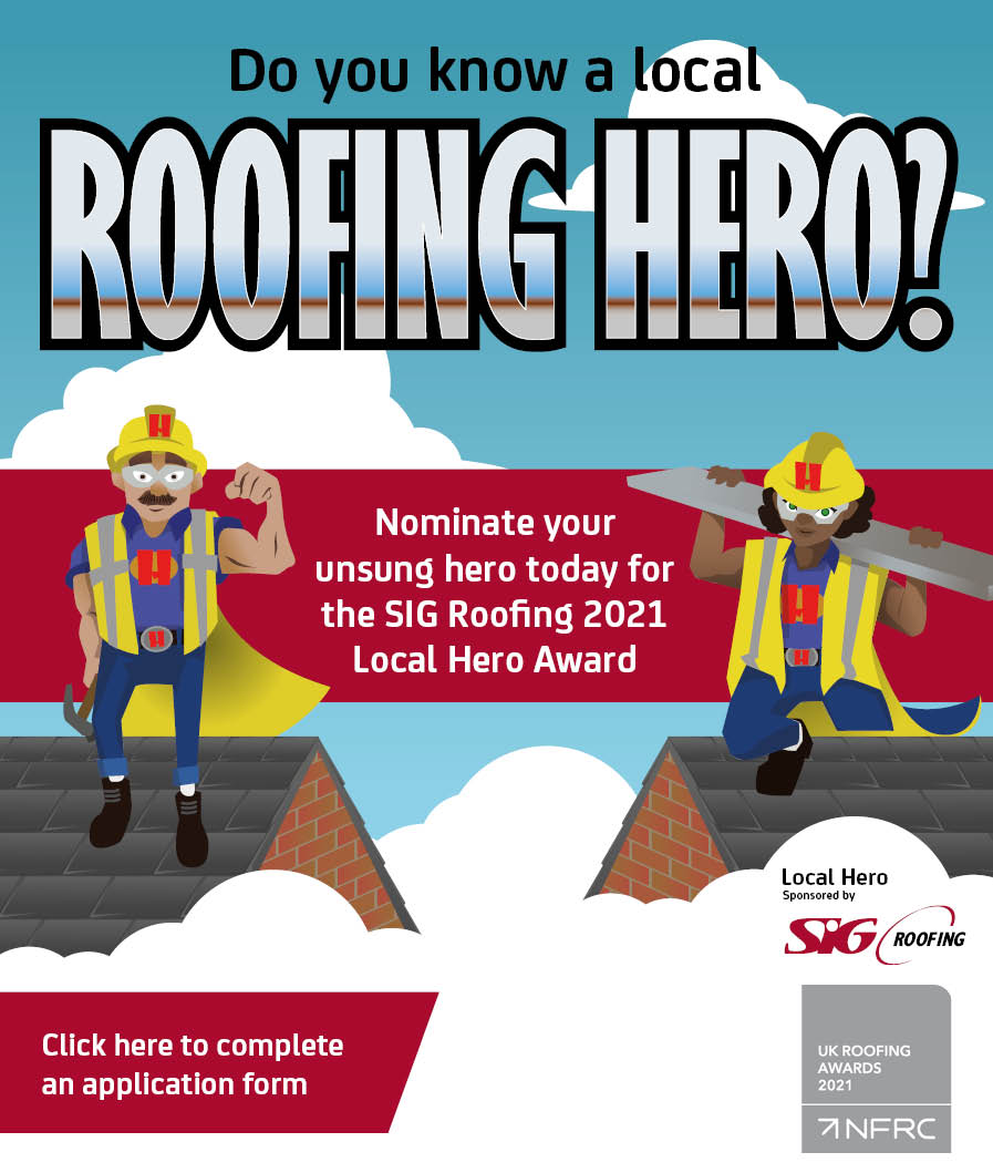 Local Hero - SIG Roofing