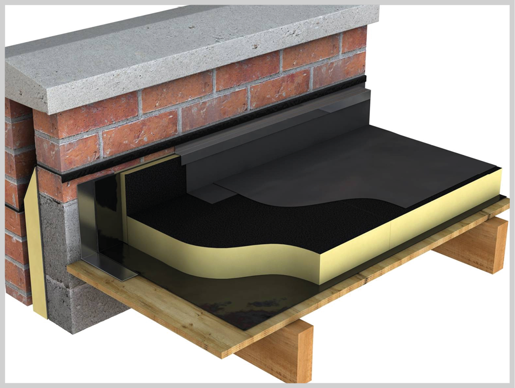 Gradient - SIG Roofing