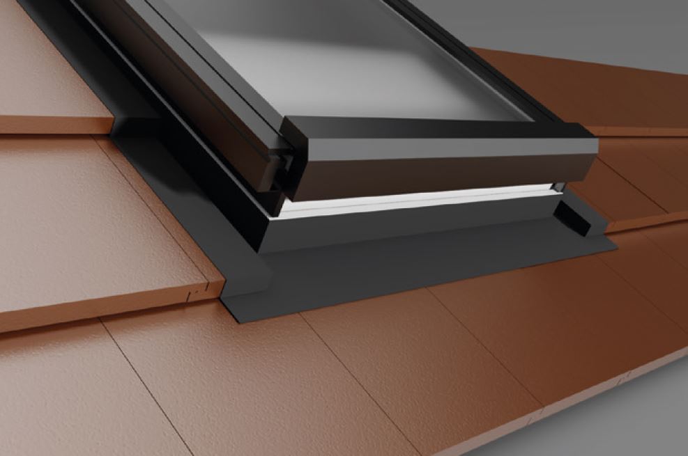 Fast Flash® By Danelaw - SIG Roofing