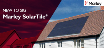 Marley Solar PV - SIG Roofing