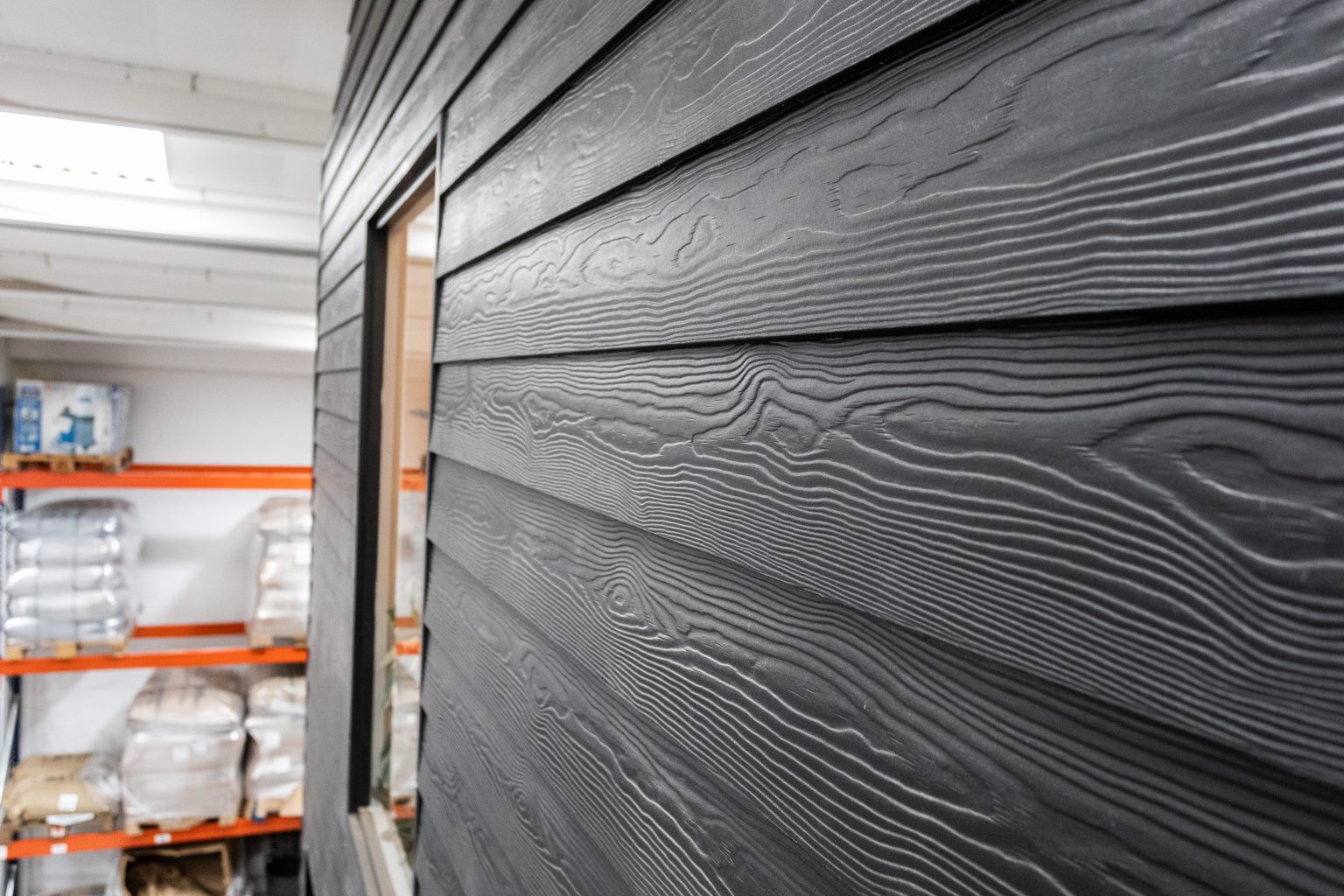 Cedral Facades - SIG Roofing