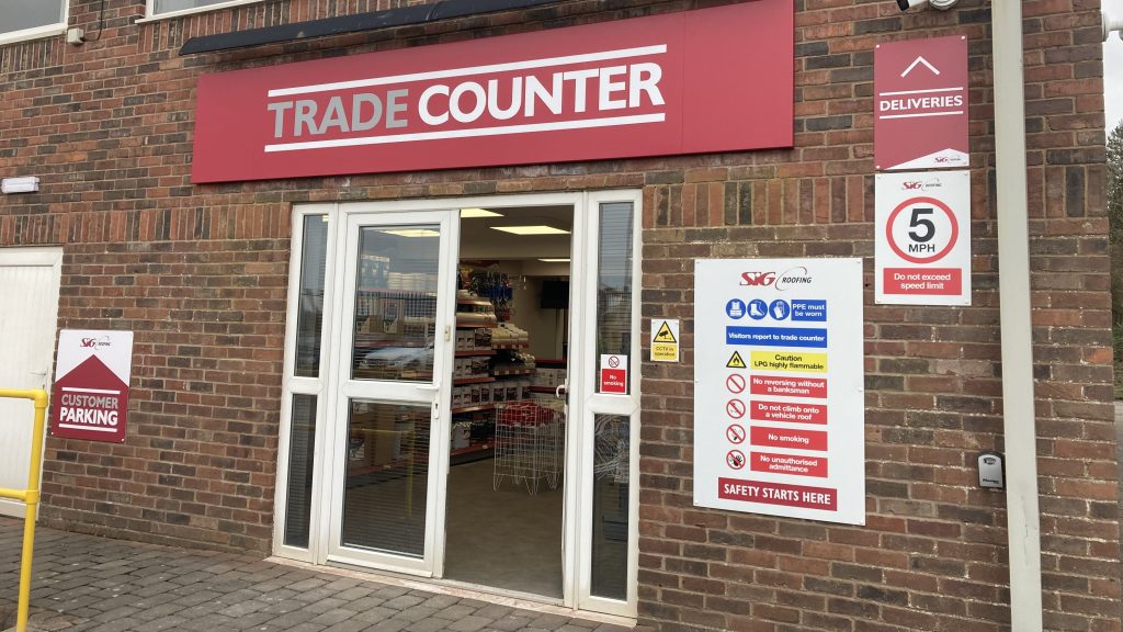 SIG Roofing Carlisle - SIG Roofing