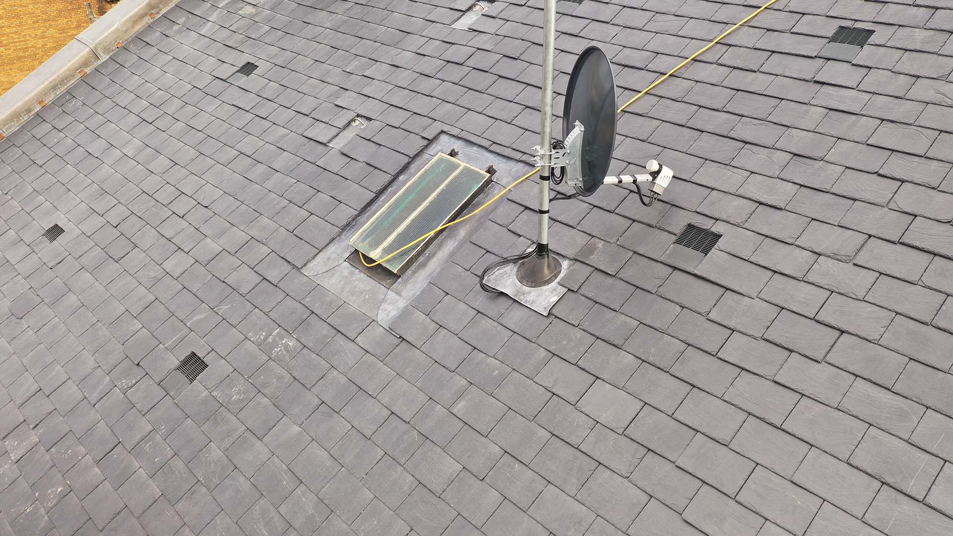 SIG Roofing help lead tenement refurbishment in Oakfield, Glasgow - SIG ...