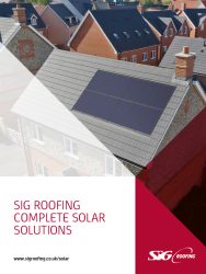 Solar - SIG Roofing