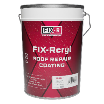 FIX-R Protect & Repair Solutions - SIG Roofing