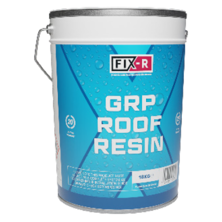 FIX-R GRP System - SIG Roofing