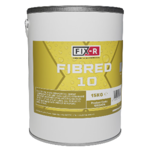 FIX-R Liquid 10 System - SIG Roofing