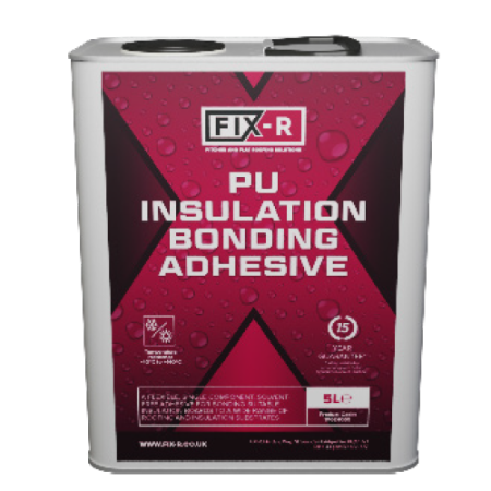 FIX-R Primers & Adhesives - SIG Roofing