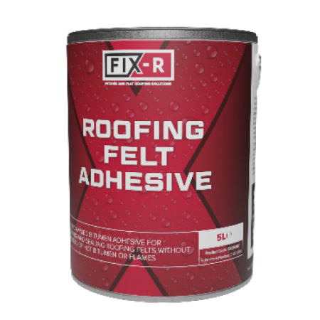 FIX-R Primers & Adhesives - SIG Roofing