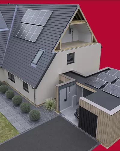 SIG Solar System Options Explained - SIG Roofing