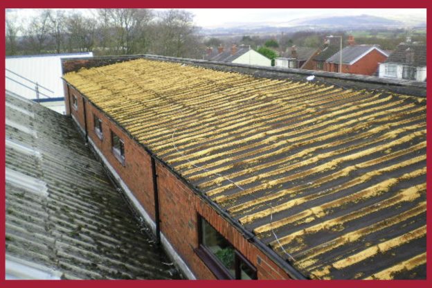 Standish Engineering - SIG Roofing