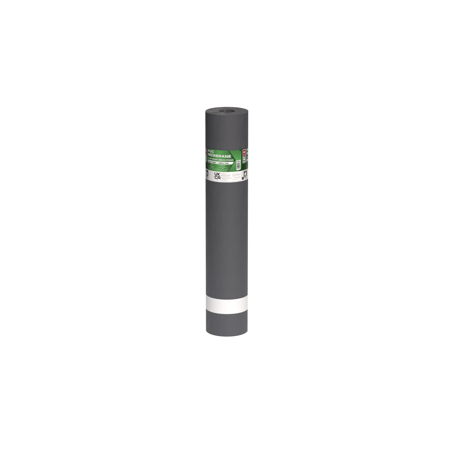 FIX-R PVC Membrane Systems - SIG Roofing