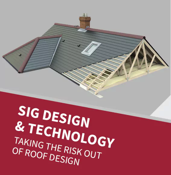 Specialist Services - SIG Roofing