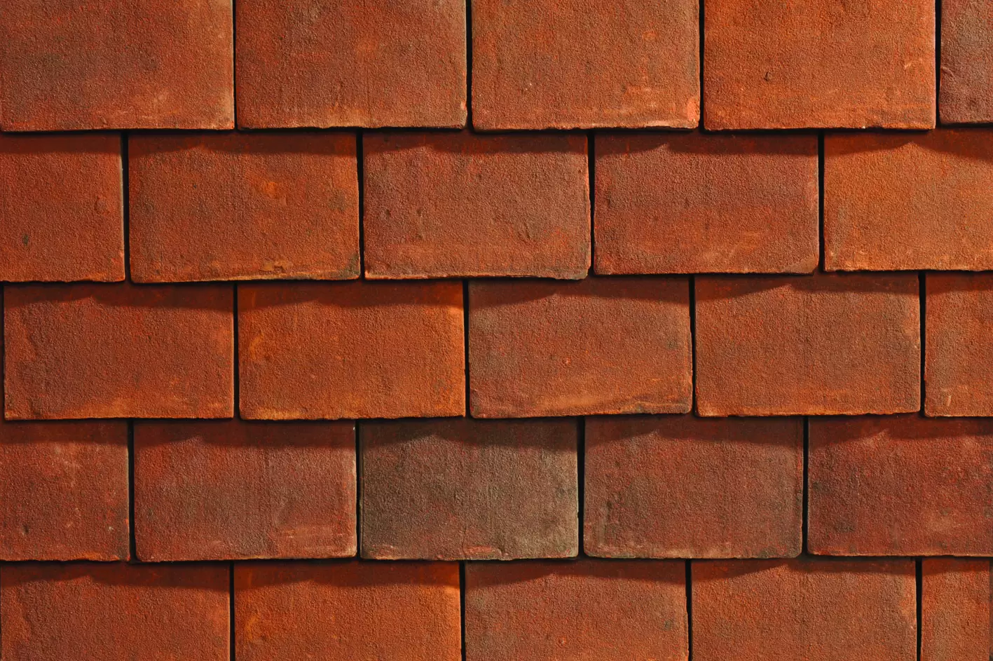 SIGnature Clay Tiles Ranges - SIG Roofing