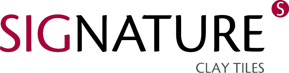 SIGnature Clay Tiles Ranges - SIG Roofing