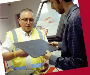 SIG Roofing Inverness - SIG Roofing