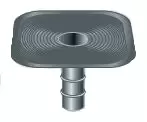 Rainwater Outlets - SIG Roofing