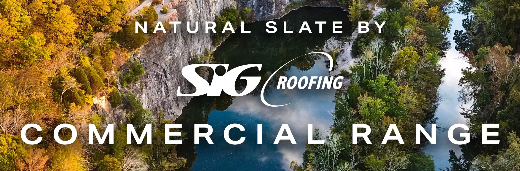Commercial Archives - SIG Roofing