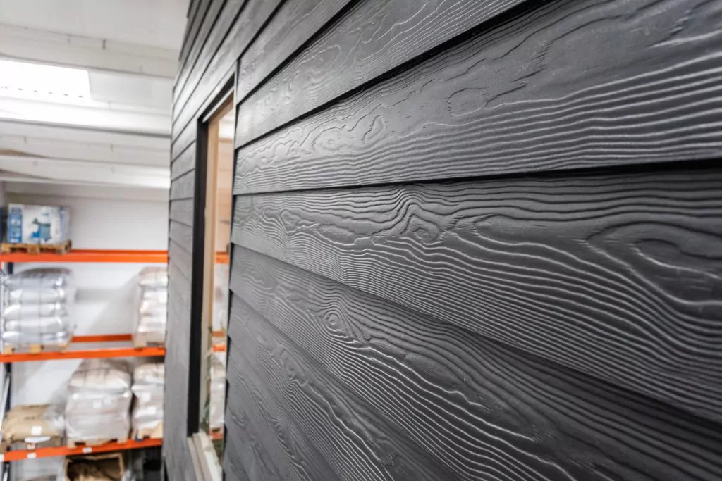 Cedral Facades - SIG Roofing