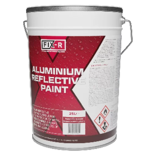 FIX-R Protect & Repair Solutions - SIG Roofing