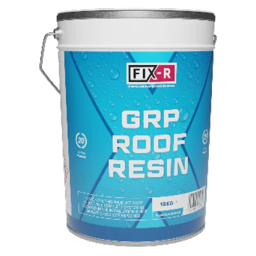 FIX-R GRP System - SIG Roofing