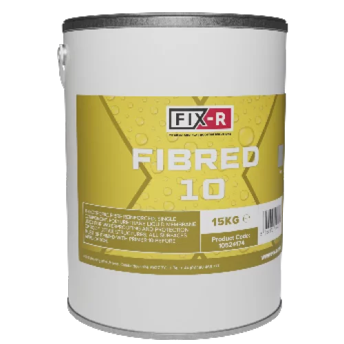 FIX-R Liquid 10 System - SIG Roofing