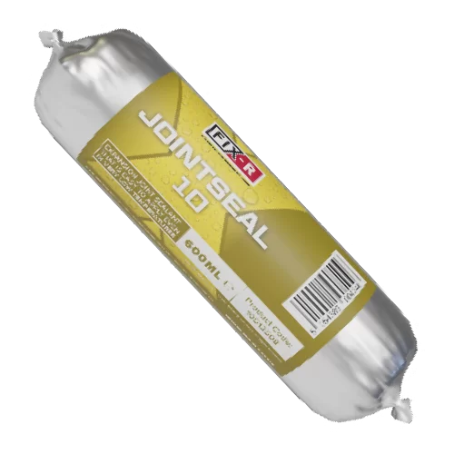 FIX-R Liquid 10 System - SIG Roofing